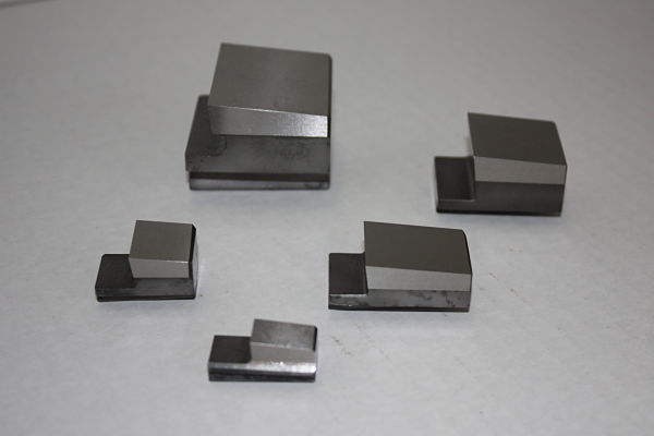 Machine Tooling Technology - Insert Cutters Standard