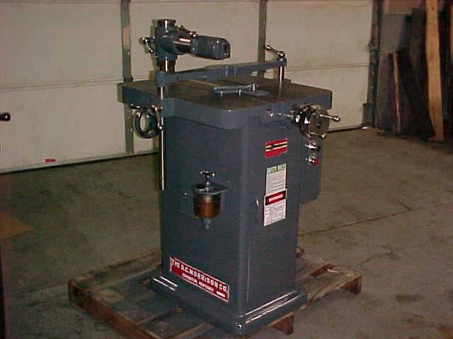 Machine Tooling Technology - Home