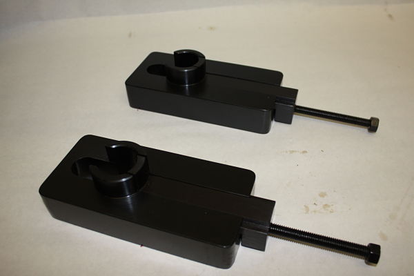 Machine Tooling Technology - Standard Expansion Bushings